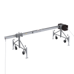 5x5 Outrigger Beam - Bee Access