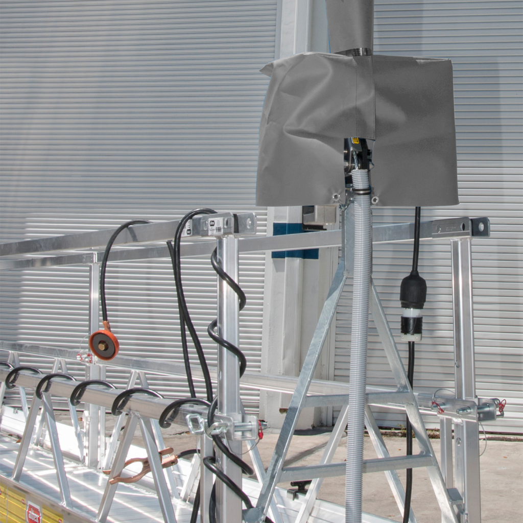 Platform Welding Kit - Bee Access