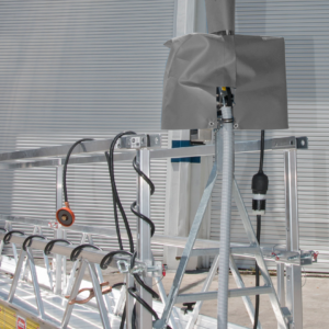 Platform Welding Kit - Bee Access