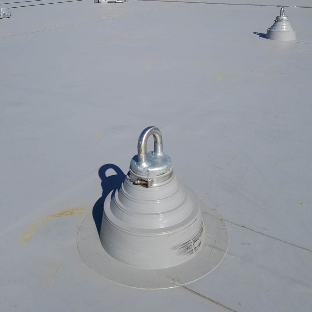 Anchors - Bee Access