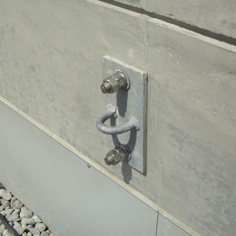 Anchors - Bee Access