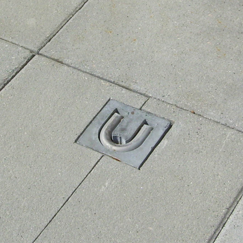 Anchors - Bee Access