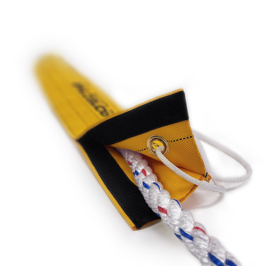 Tieback Clamp - Bee Access