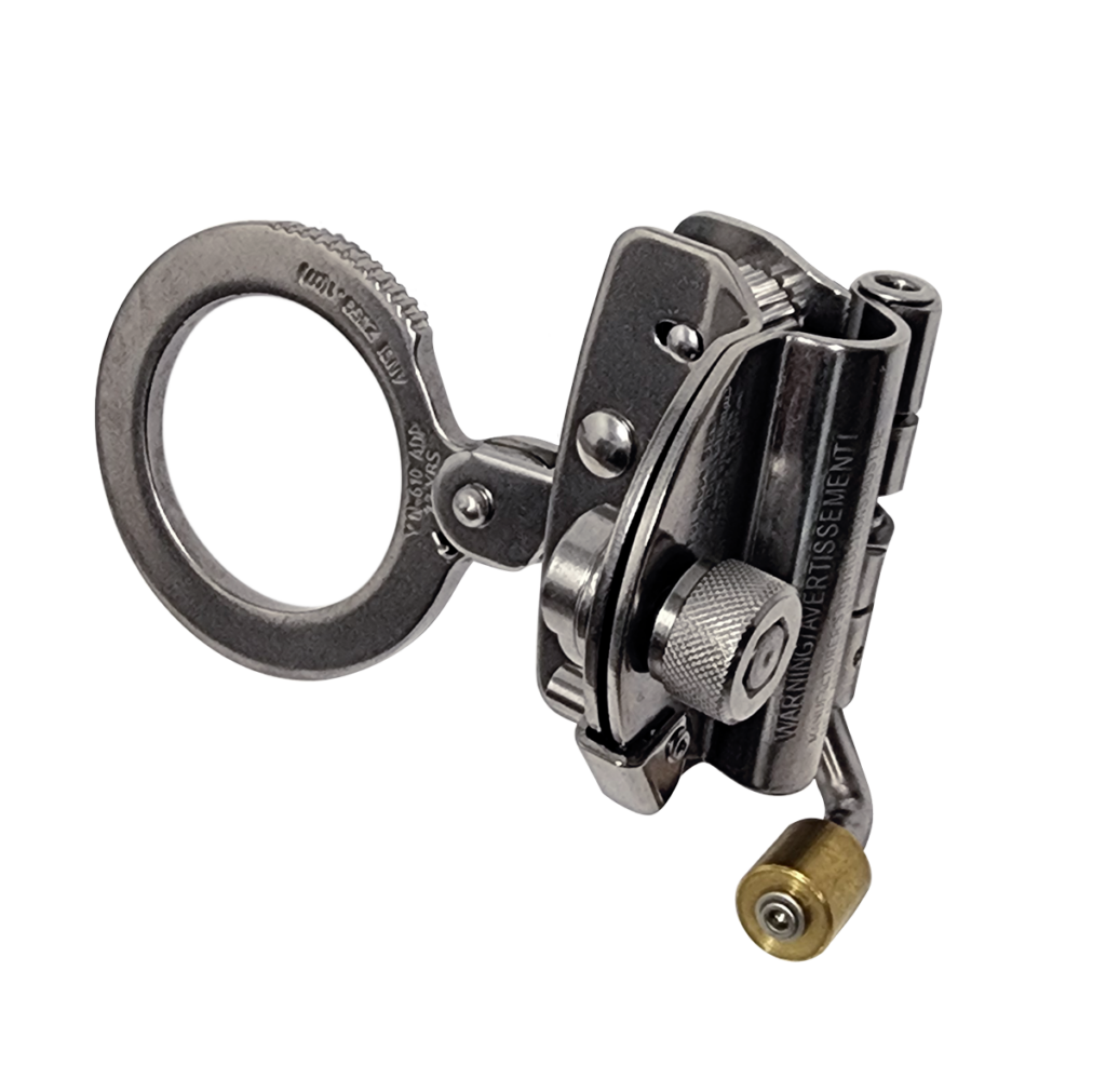 Trailing Rope Grab - Bee Access