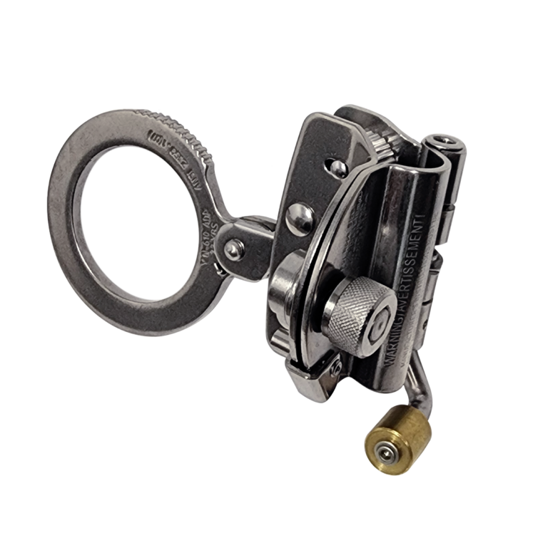 Trailing Rope Grab - Bee Access