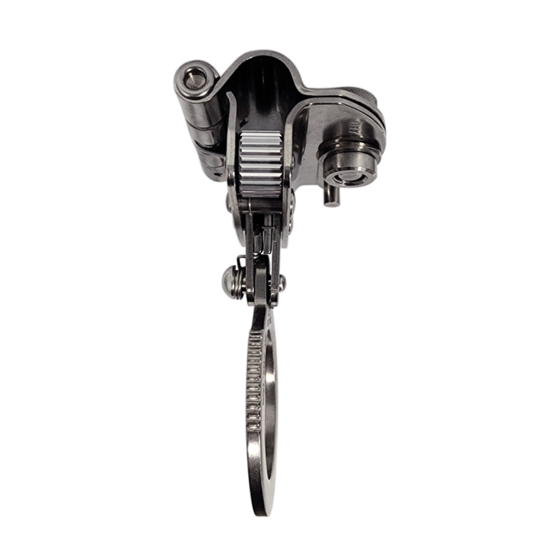 Trailing Rope Grab - Bee Access