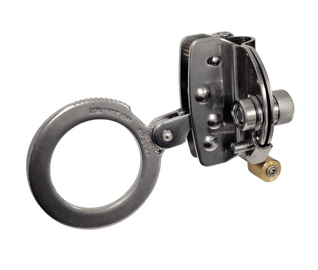 HOLD-ME Lifeline Termination Anchor - Bee Access