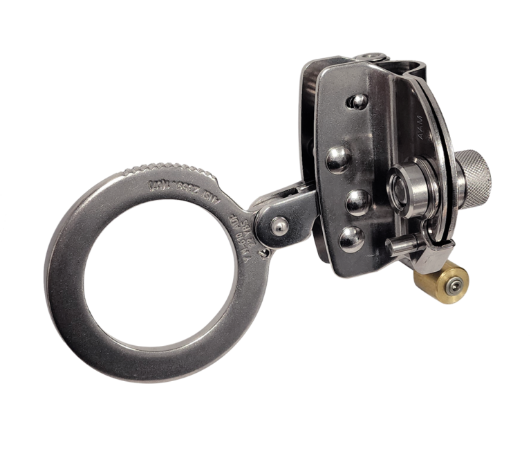 Trailing Rope Grab - Bee Access