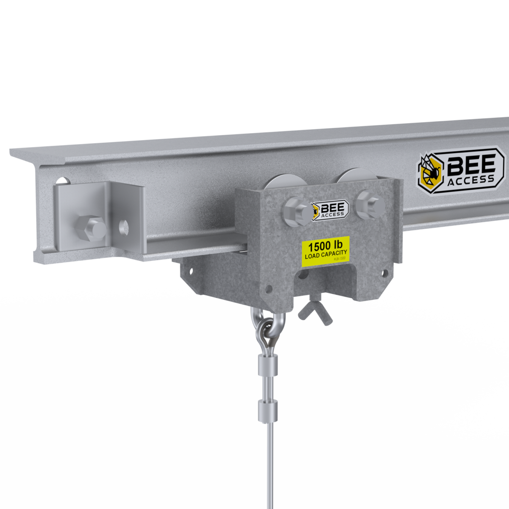 Monorails - Bee Access