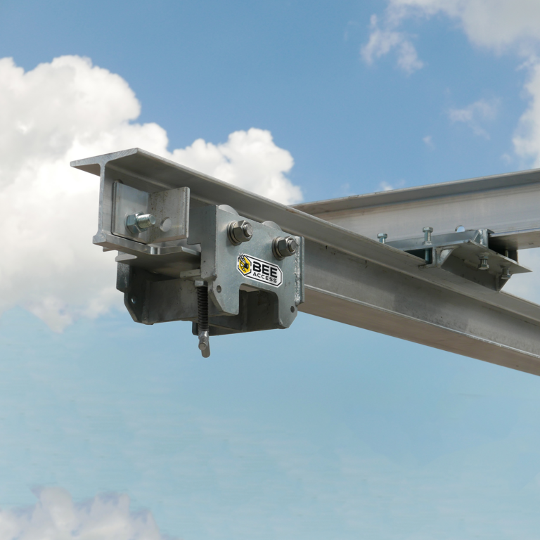 Monorails - Bee Access