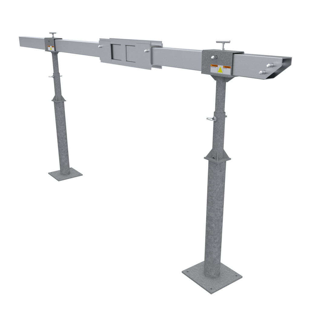 Outriggers & Rigging Sleeves - Bee Access