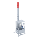 ALBA PT 450 Transport Platform - Bee Access