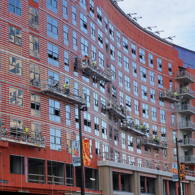 Altrex Modular Platform System - Bee Access