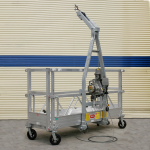 Altrex Modular Platform System - Bee Access