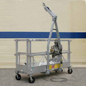 Altrex Modular Platform System - Bee Access