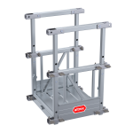 Altrex Modular Platform System - Bee Access