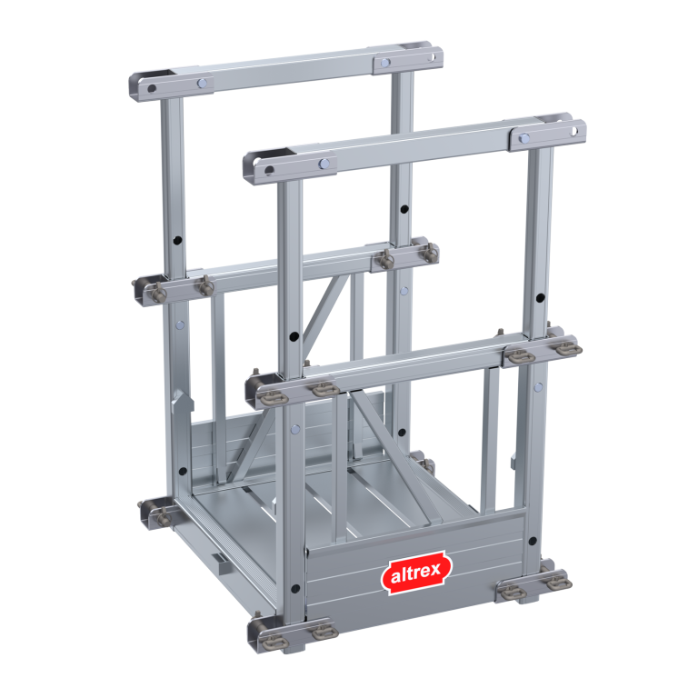 Altrex Modular Platform System - Bee Access