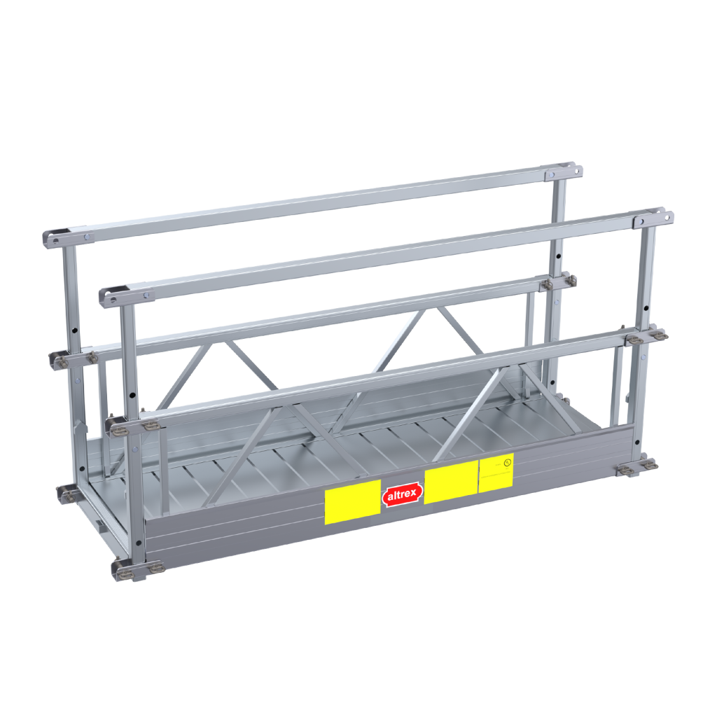 Altrex Modular Platform System - Bee Access