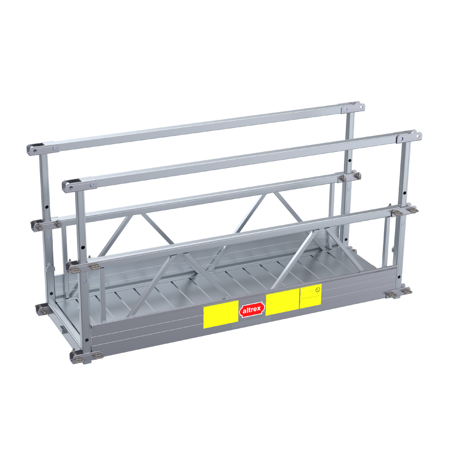 Altrex Modular Platform System - Bee Access