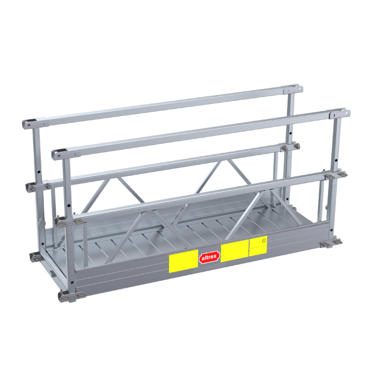 Altrex Modular Platform System - Bee Access