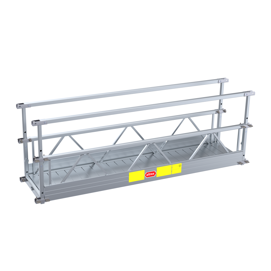 Altrex Modular Platform System - Bee Access
