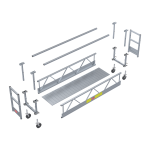 Altrex Modular Platform System - Bee Access