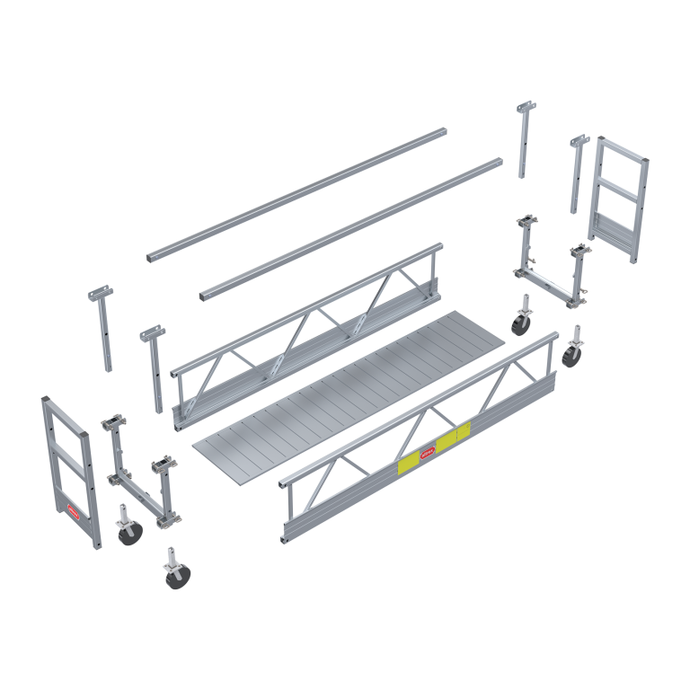 Altrex Modular Platform System - Bee Access