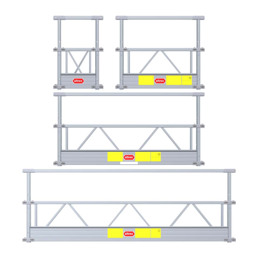Altrex Modular Platform System - Bee Access