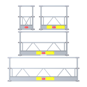 Altrex Modular Platform System - Bee Access