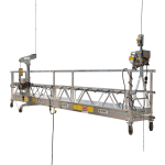 Altrex Modular Platform System - Bee Access