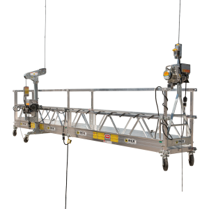 Altrex Modular Platform System - Bee Access