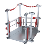 Altrex Modular Platform System - Bee Access