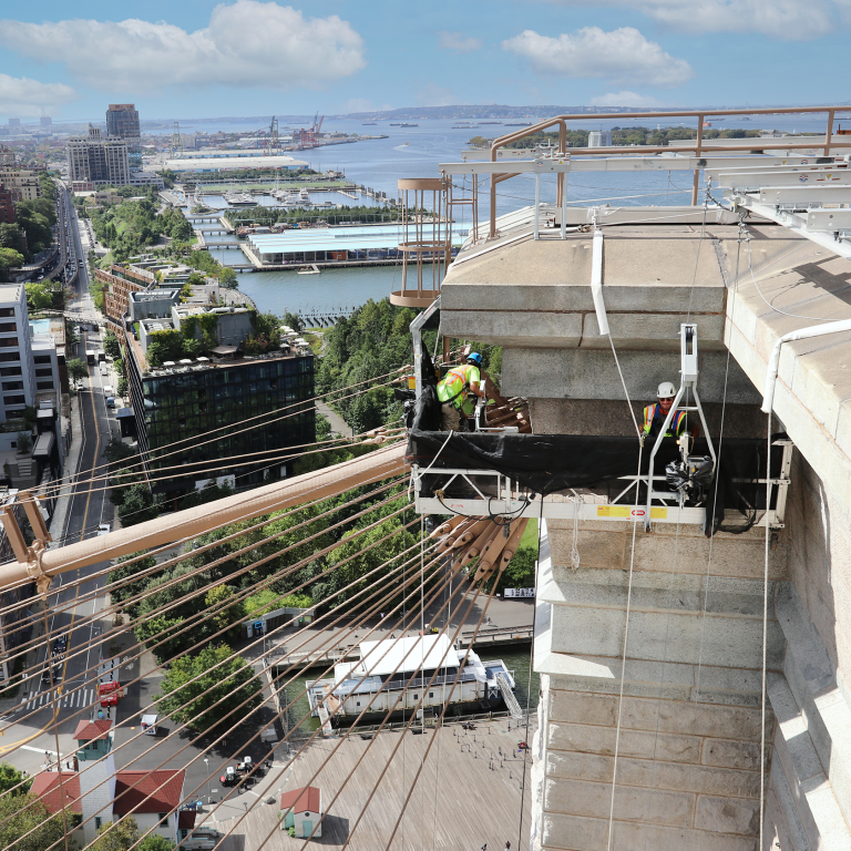 Altrex Platform Corners - Bee Access