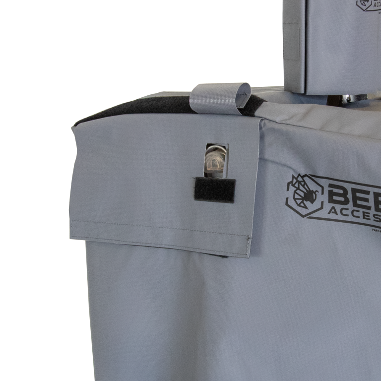 BISOMAC Compatible Hoist Covers - Bee Access