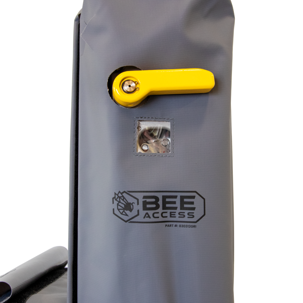 BISOMAC Compatible Hoist Covers - Bee Access