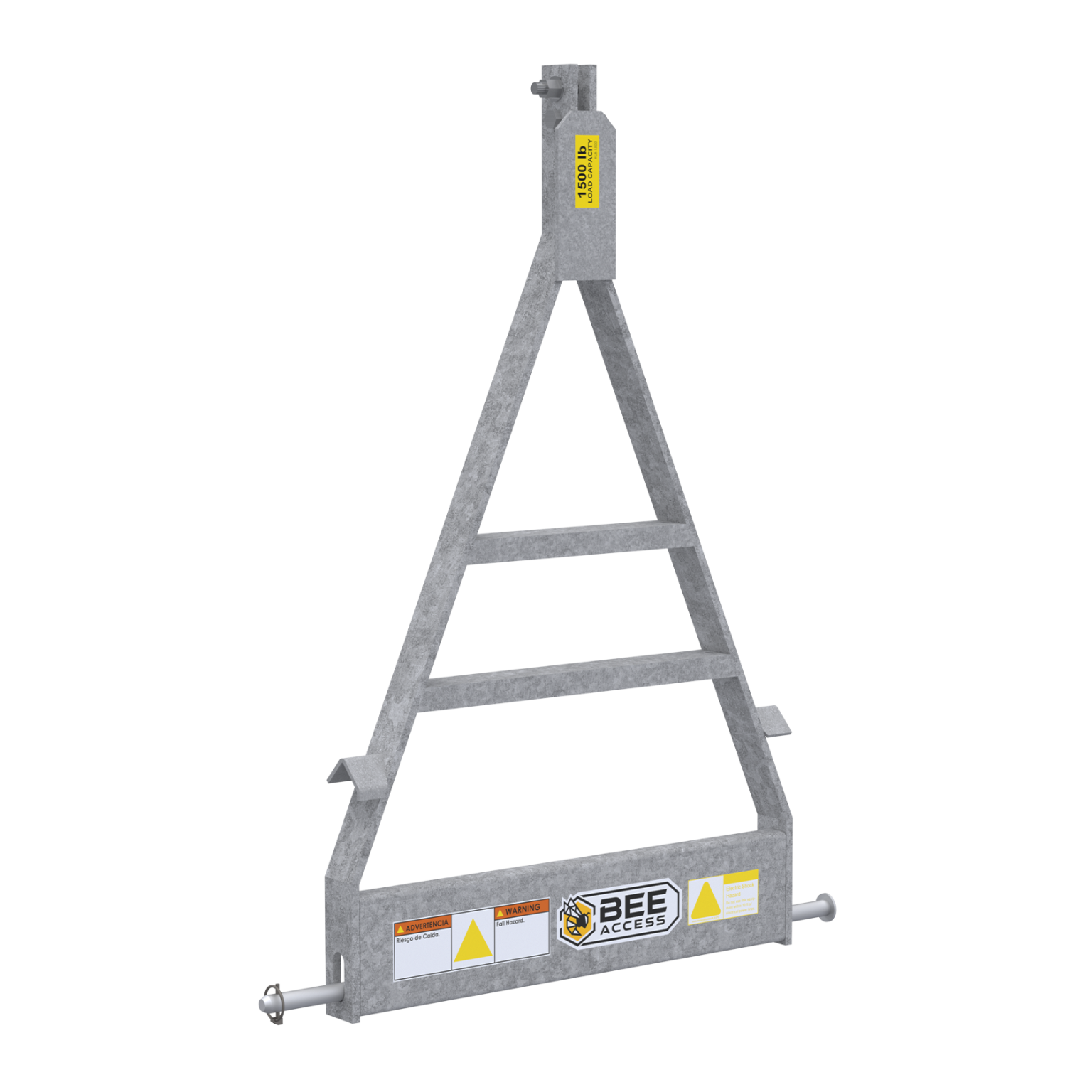 Altrex Modular Platform System - Bee Access
