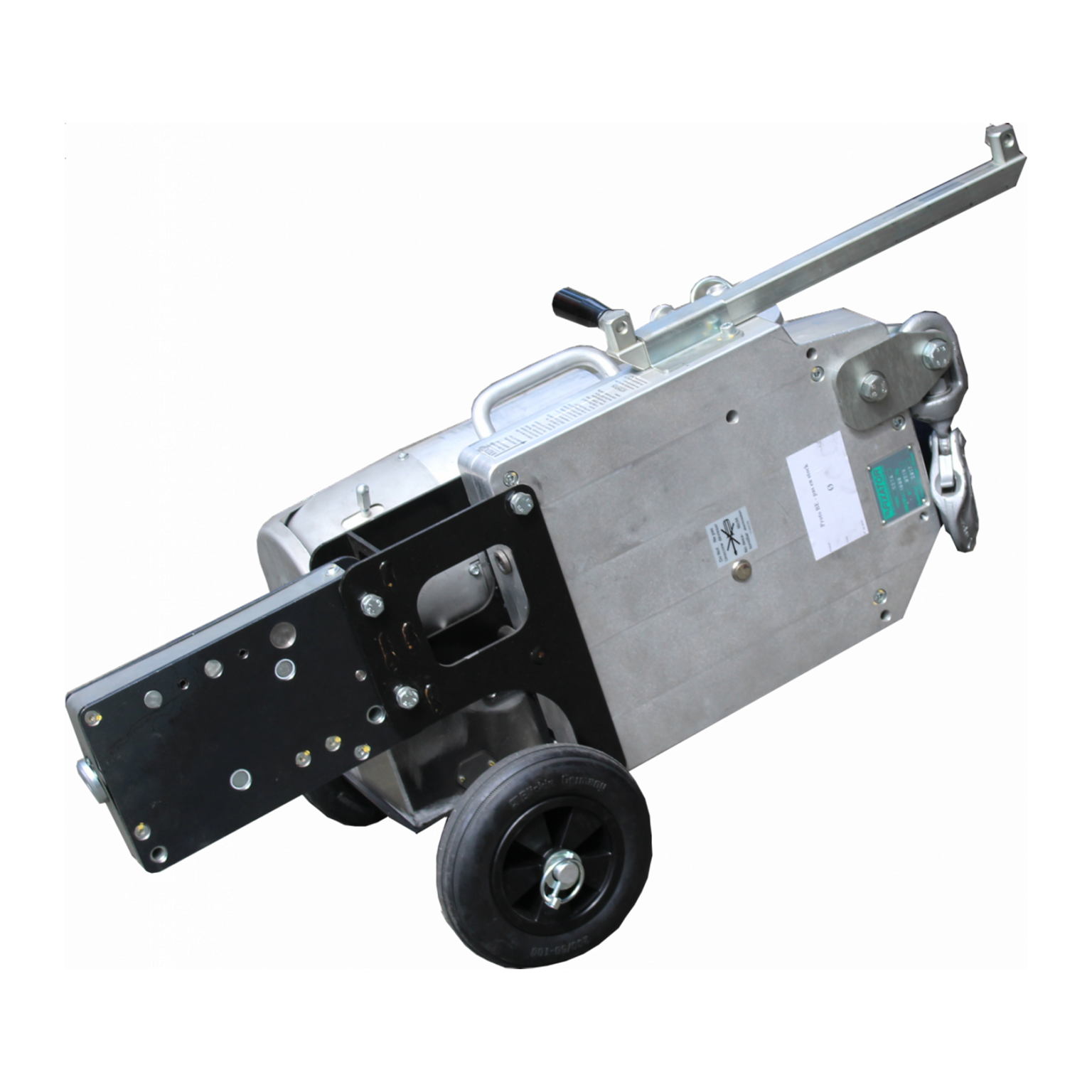 Fixator e.lift 2200 Hoist - Bee Access