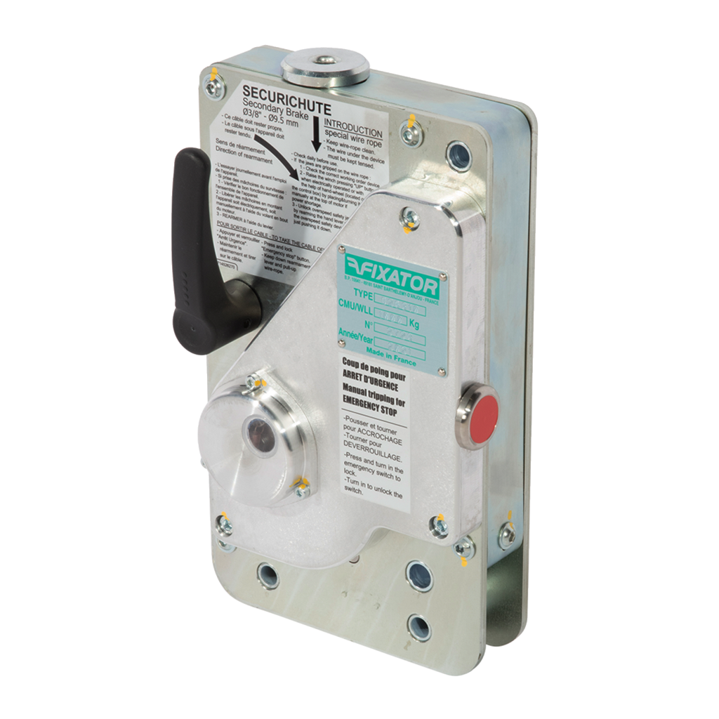 Fixator e.lift 2200 Hoist - Bee Access