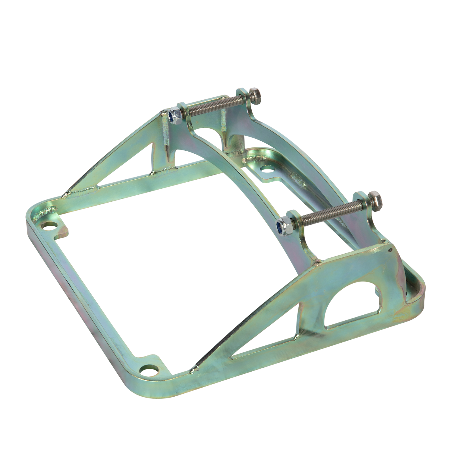 Fixator LM Series Material Hoists - Bee Access