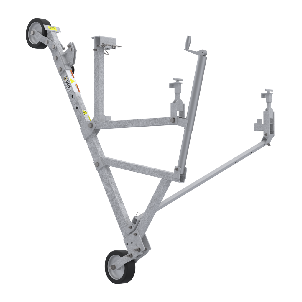 Incline Stirrup - Bee Access