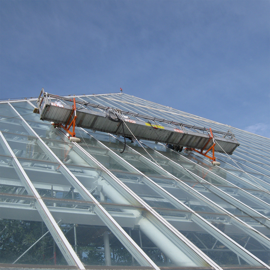 Incline Stirrup - Bee Access