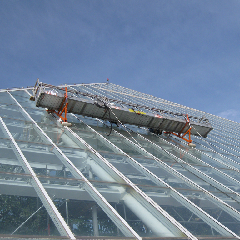 Incline Stirrup - Bee Access