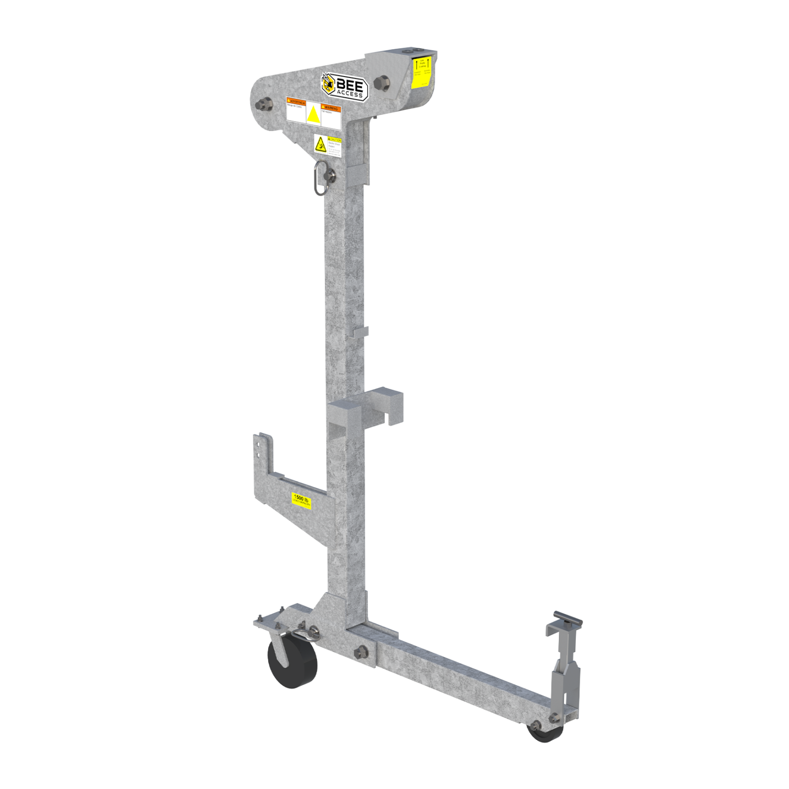 Altrex Modular Platform System - Bee Access