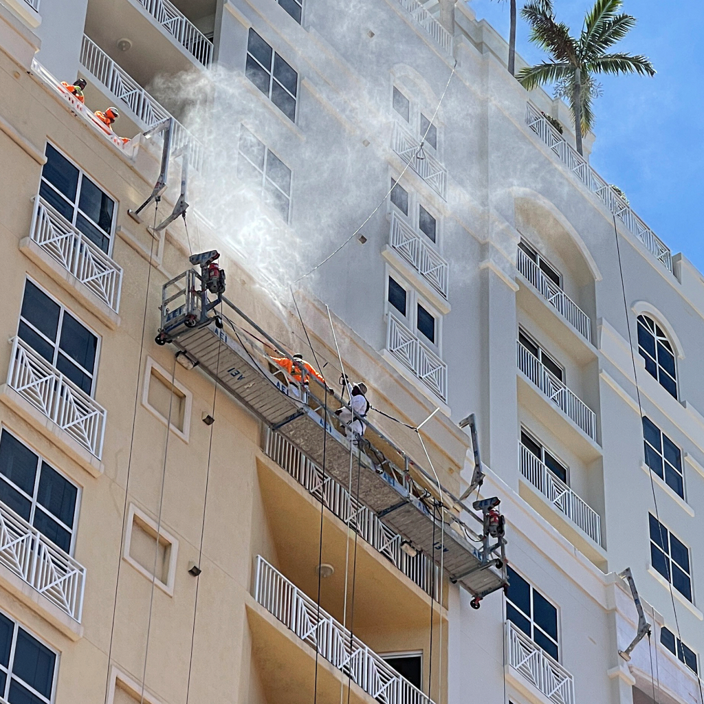 Low Profile C-Stirrup - Bee Access