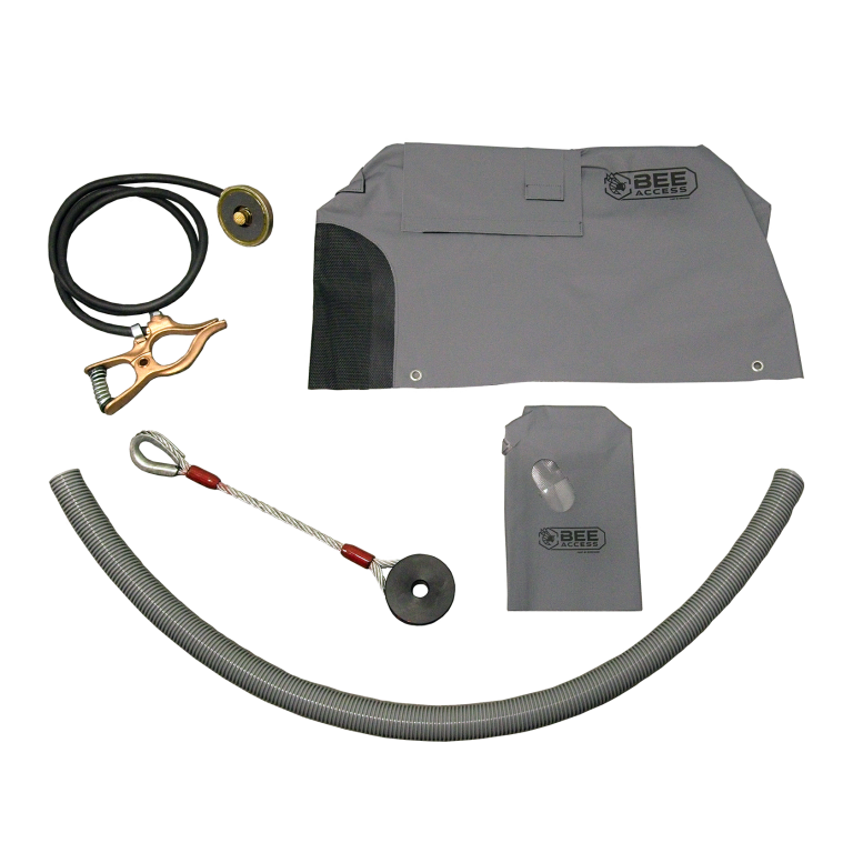 Platform Welding Kit - Bee Access