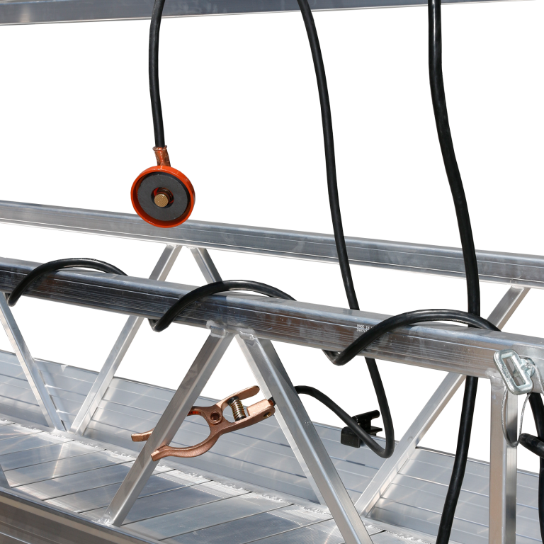 Platform Welding Kit - Bee Access