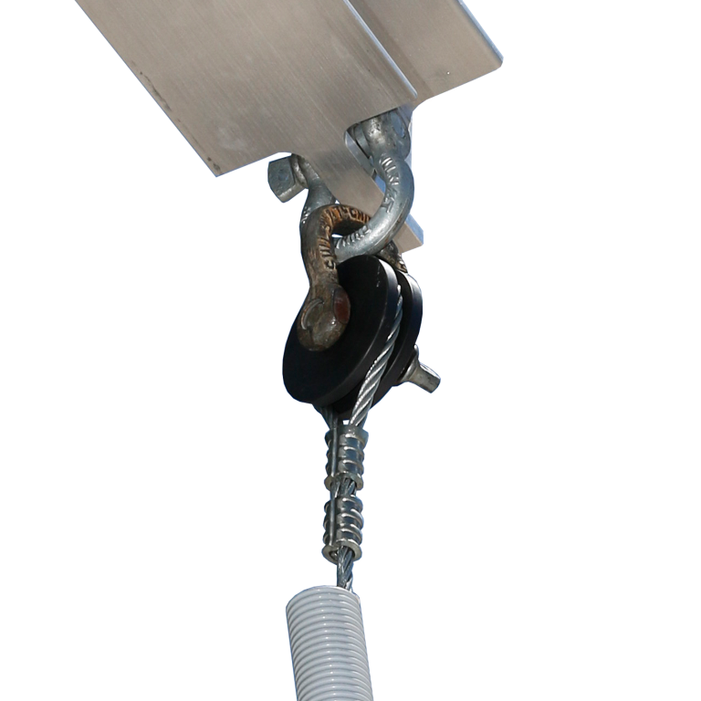 Platform Welding Kit - Bee Access