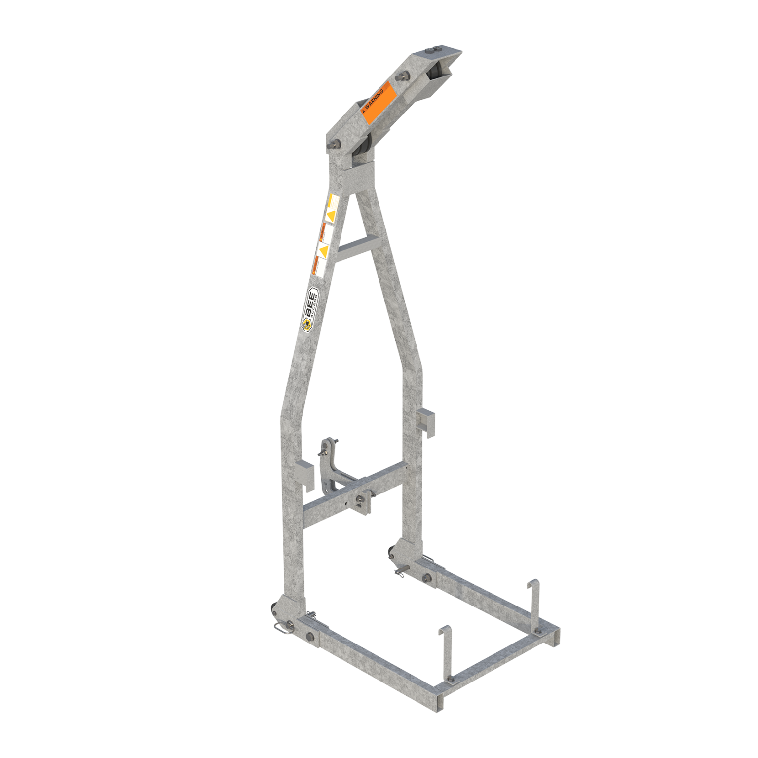 Altrex Modular Platform System - Bee Access