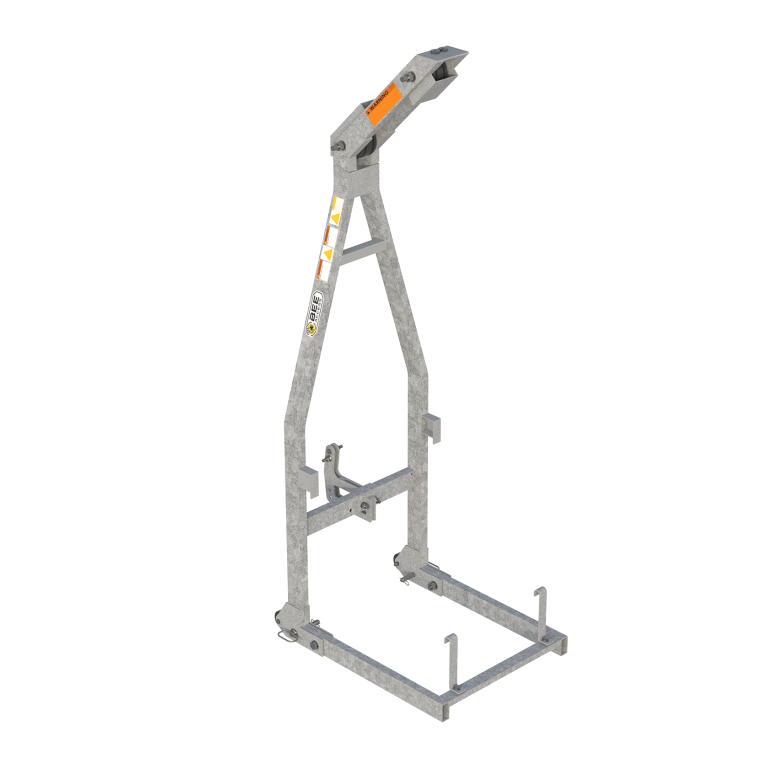 Altrex Modular Platform System - Bee Access