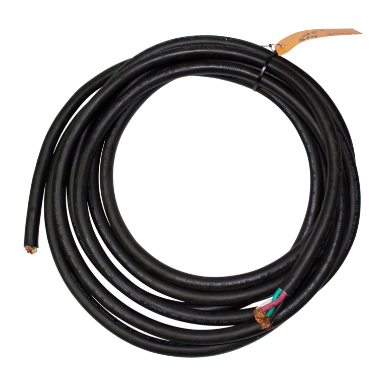 Portable Power Cords - Bee Access